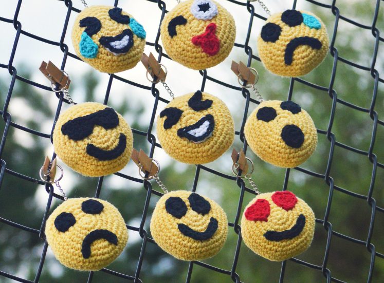 23 Gorgeous Crochet Patterns For Geminis • Green Fox Farms Designs