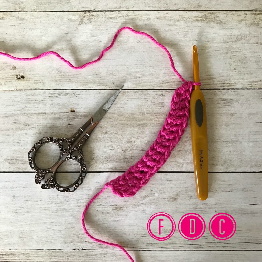 Magic Circle - Crochet Tutorial • Green Fox Farms Designs