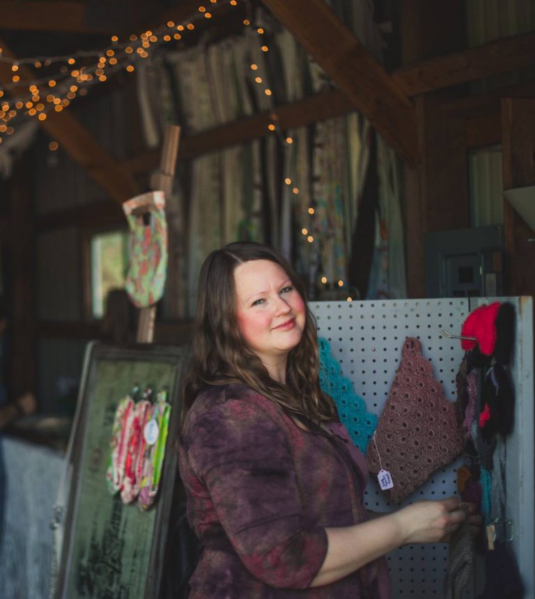 23 Free Crochet Basket Patterns For Easy Storage • Green Fox Farms Designs