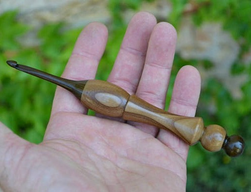 10 Essential Crochet Tools - Weekend Crochet • Green Fox Farms Designs