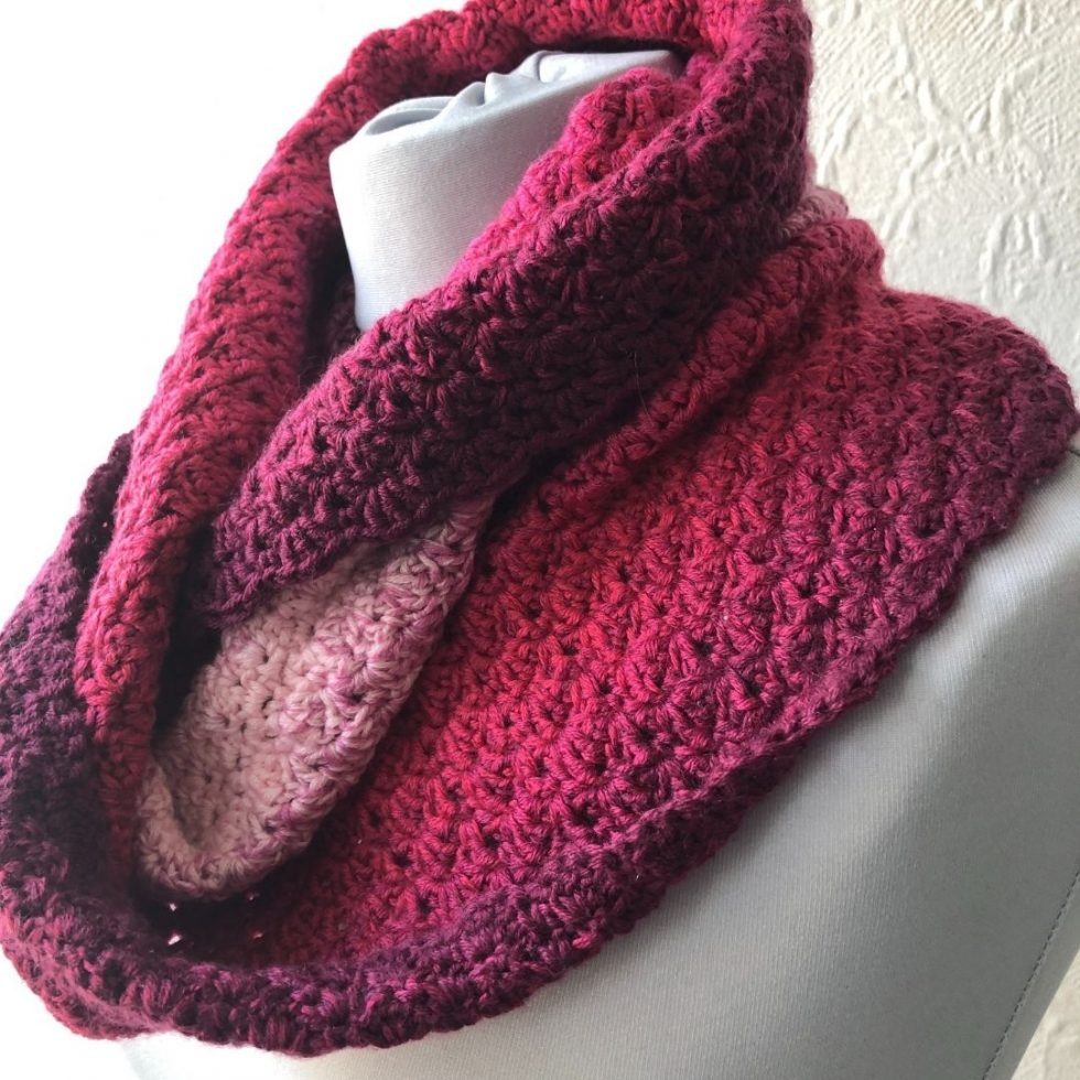 14 Amazing One Skein Crochet Patterns • Green Fox Farms Designs