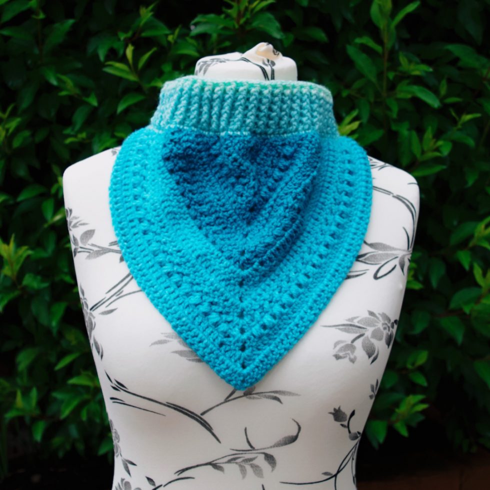 14 Amazing One Skein Crochet Patterns • Green Fox Farms Designs