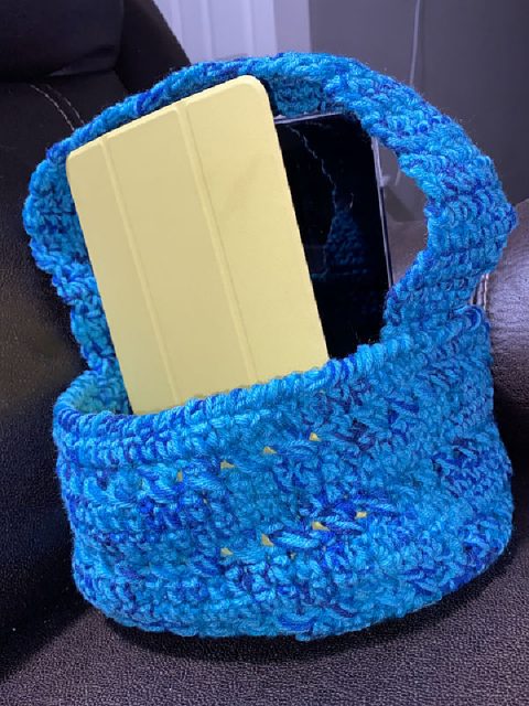 Hopscotch Easter Baskets • Green Fox Farms Designs