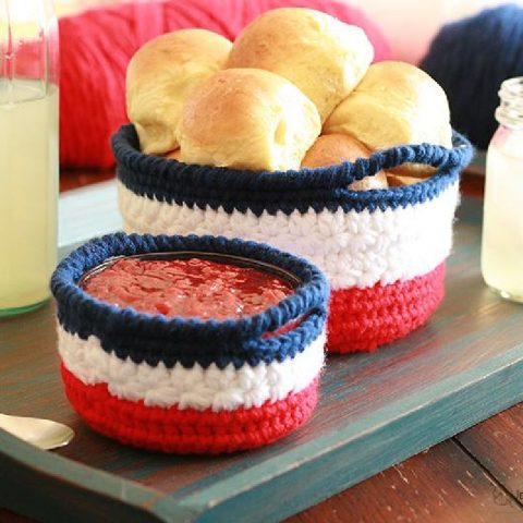 15 Patriotic Patterns For 4th Of July • Green Fox Farms Designs