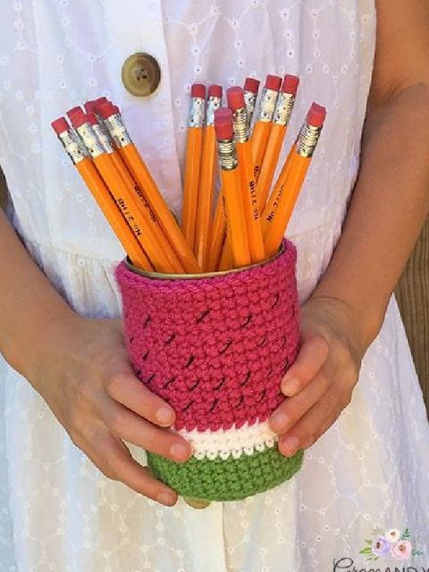 19 Patterns for Back to School • Green Fox Farms Designs