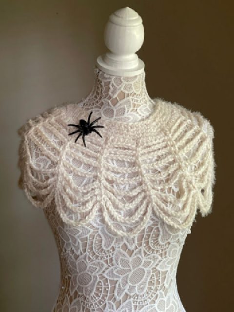 26 Nature Lover Crochet Patterns • Green Fox Farms Designs