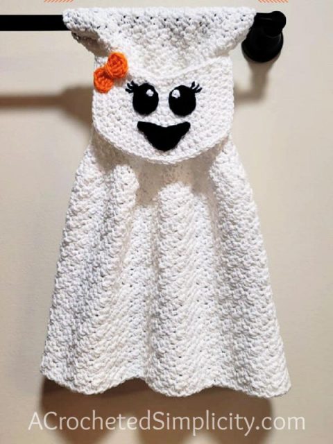 22 Spooky Patterns For Halloween • Green Fox Farms Designs
