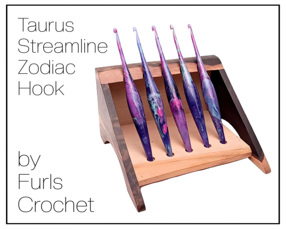 25 Terrific Crochet Patterns For Taurus