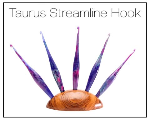 25 Terrific Crochet Patterns For Taurus