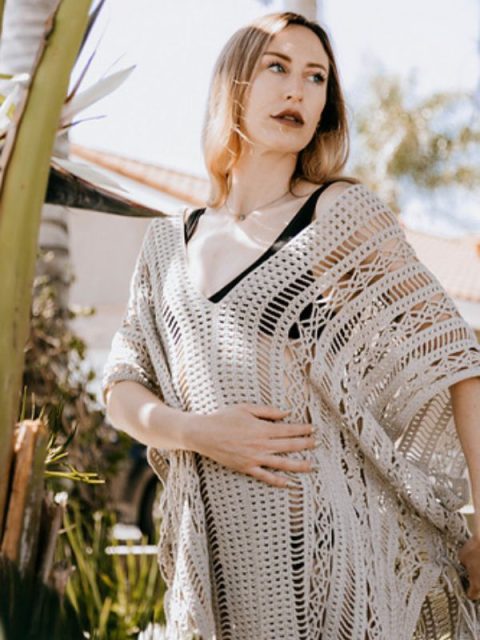 26 Lavish Crochet Patterns For Libras • Green Fox Farms Designs