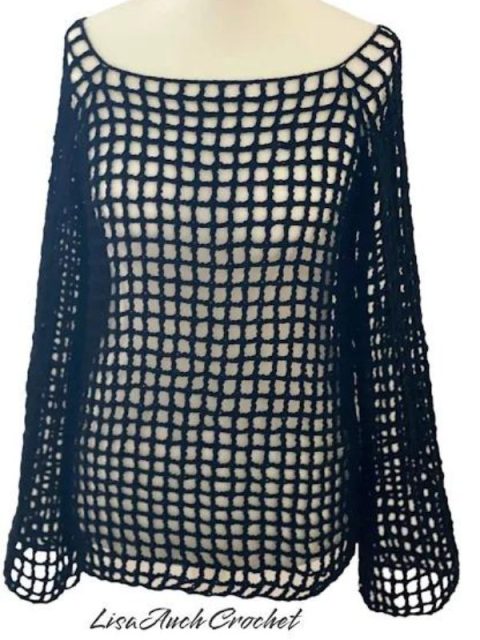 26 Lavish Crochet Patterns For Libras • Green Fox Farms Designs