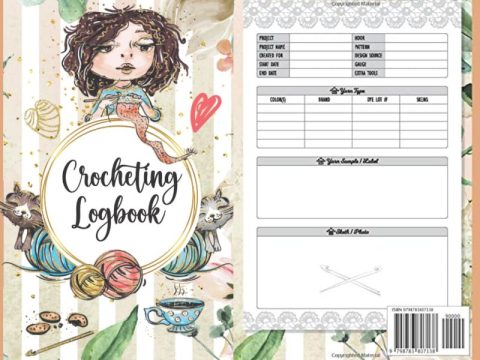 Christmas Gift Ideas For Crocheters: 2023 Gift Guide • Green Fox Farms ...