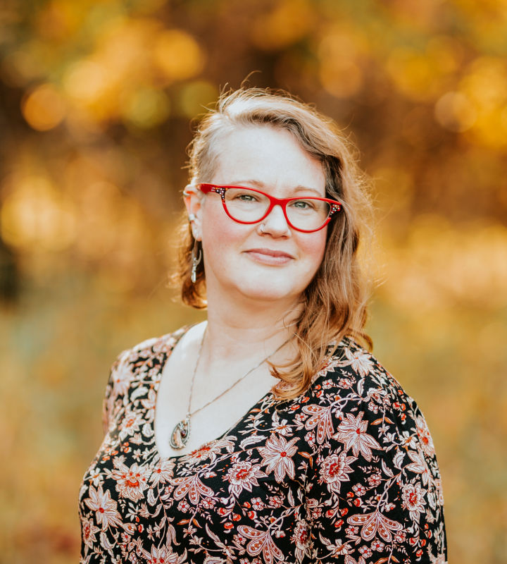 About • Green Fox Farms Designs