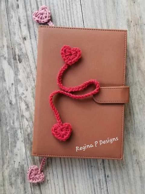 Gorgeous Crochet Patterns For Book Lovers - To Make & Gift! • Green Fox ...