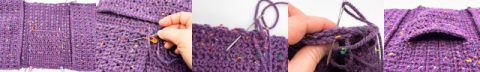 Free-crochet-remote-control-caddy-pattern-pockets