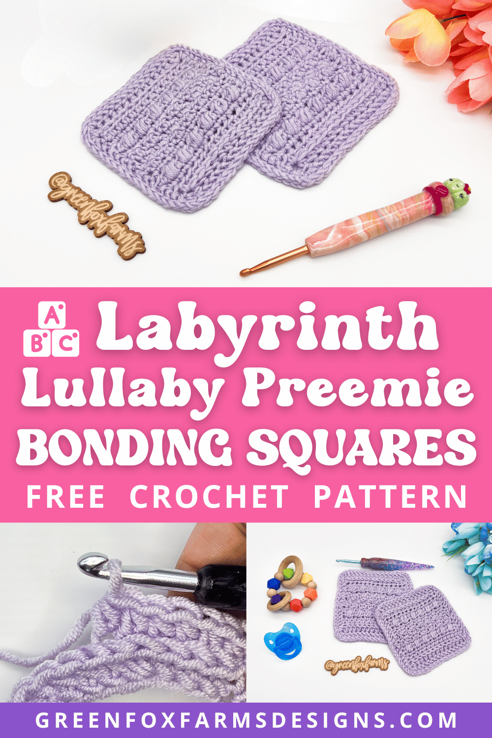 Preemie-baby-crochet-bonding-square-pattern-free
