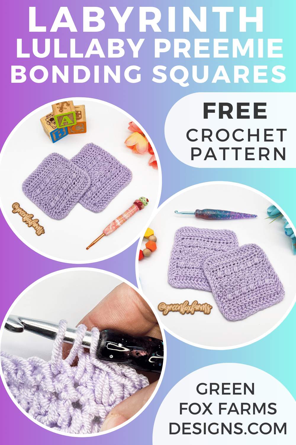 Preemie-baby-crochet-bonding-square-pattern-free