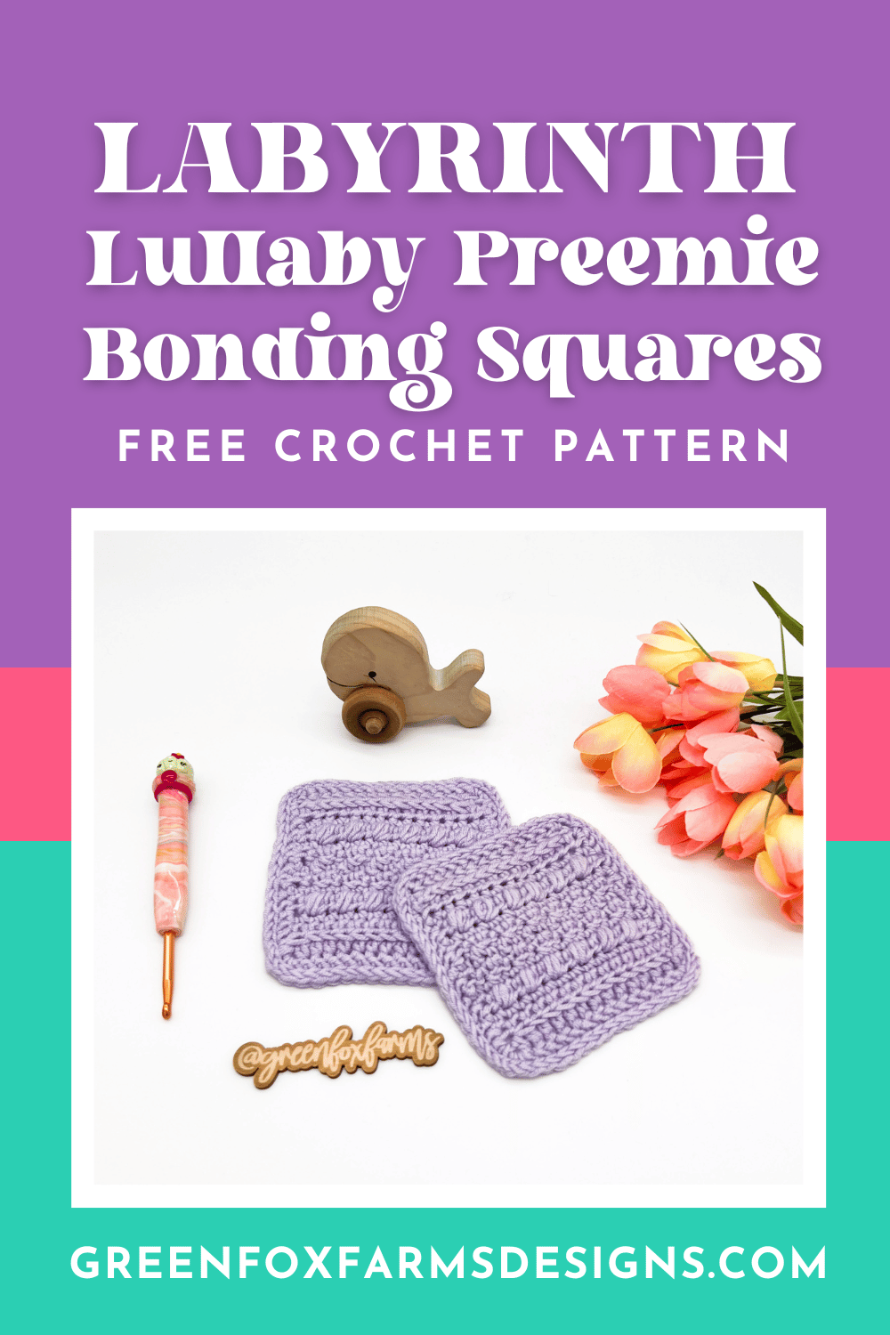Preemie-baby-crochet-bonding-square-pattern-free