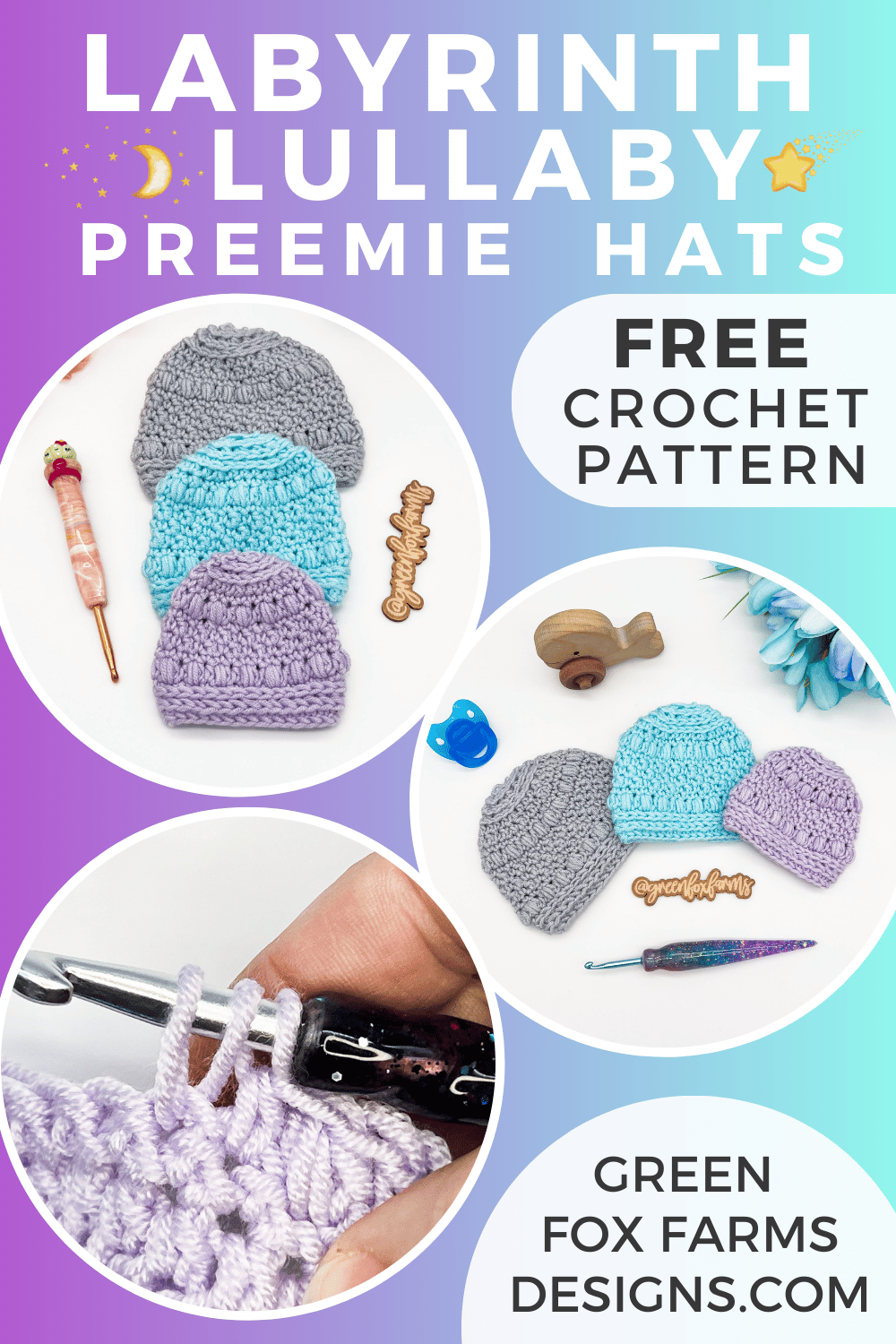 Free-preemie-baby-hat-crochet-pattern